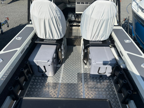 New Boats in Stock! – Coastal Marine