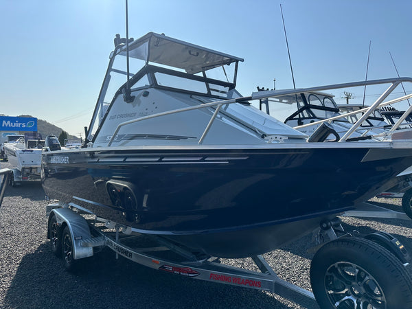 New Boats in Stock! – Coastal Marine