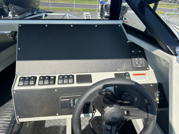 New Boats in Stock! – Coastal Marine