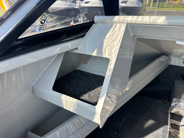 New Boats in Stock! – Coastal Marine